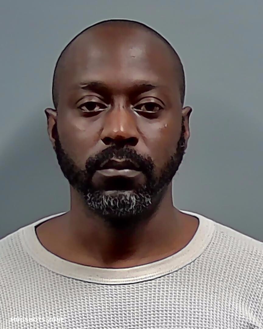 COATES MARSHALL PHILLIP 08/01/2023 - Escambia County Mugshots Zone