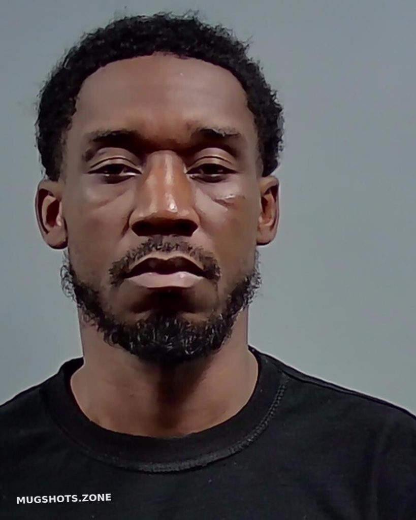 LEE MARQUAL AL'DONTEA 08/01/2023 - Escambia County Mugshots Zone