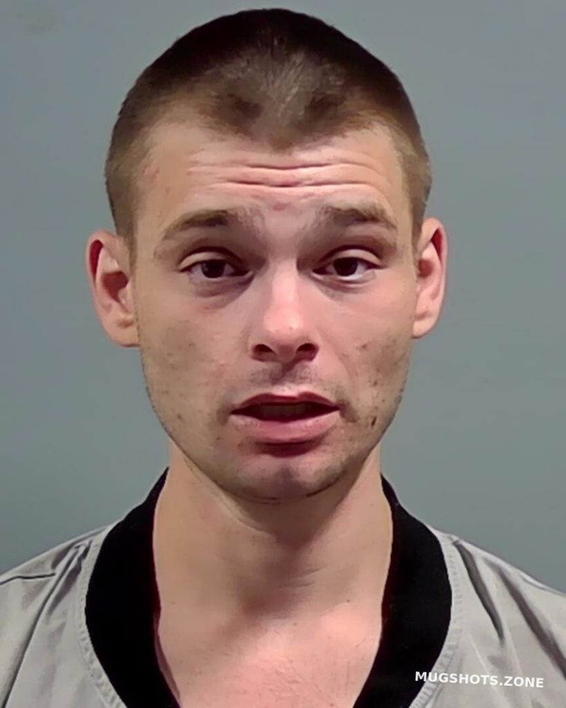 TOWNSEND DEVIN SHANNON 08/01/2023 - Escambia County Mugshots Zone