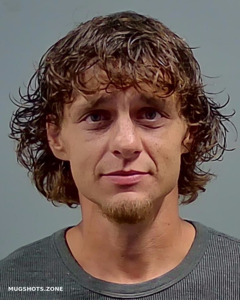 DEAL TRAVIS DEWAYNE 08/01/2023 - Escambia County Mugshots Zone