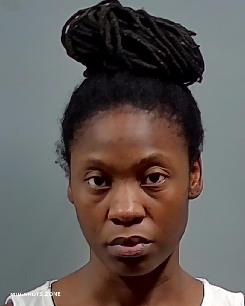 POLLARD JASMINE ALLEGRA 08/02/2023 - Escambia County Mugshots Zone