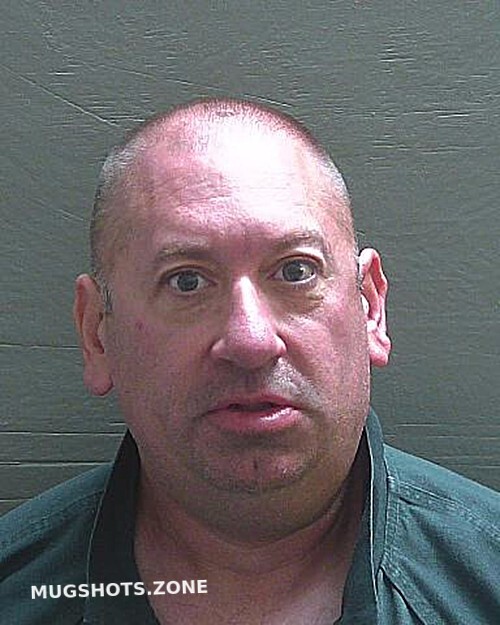 Bradt Patrick John 08 02 2023 Escambia County Mugshots Zone