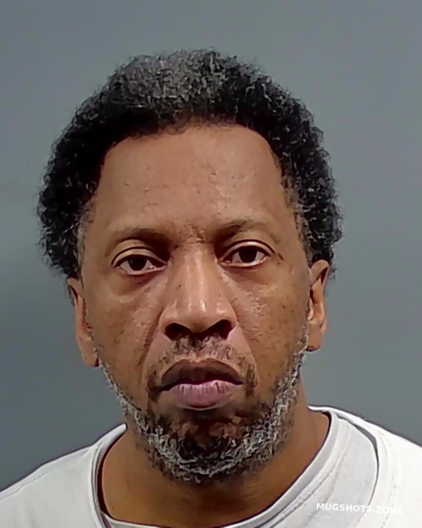 LEWIS CALVIN ROMEL 08/02/2023 - Escambia County Mugshots Zone