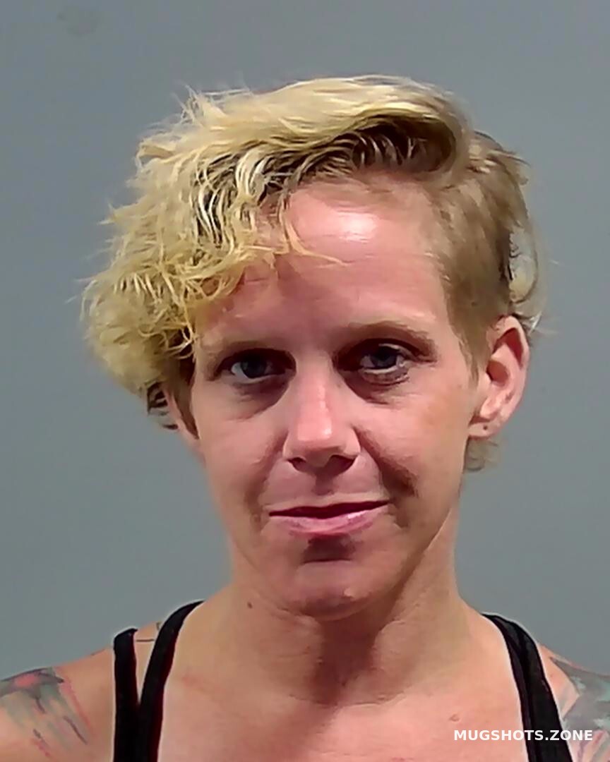 GRAHAM ELIZABETH MARIE 08/02/2023 - Escambia County Mugshots Zone