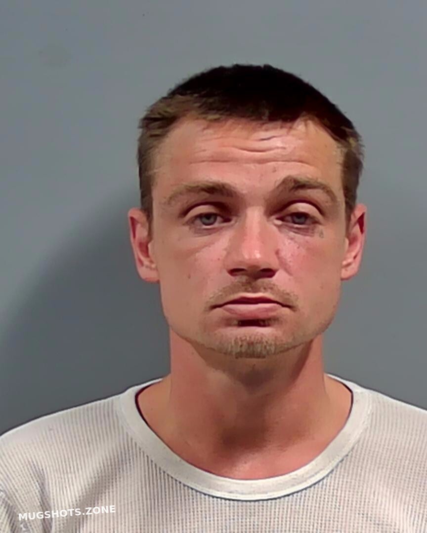 EMMONS ZACHARY ROBERT 08/03/2023 - Escambia County Mugshots Zone