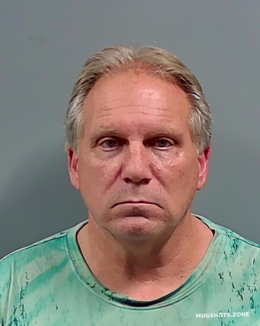 HARRIS RONNIE ADRIAN 08/03/2023 - Escambia County Mugshots Zone