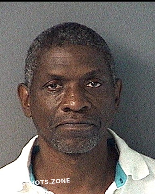 BOOKER TERRY DEAN 08/04/2023 - Escambia County Mugshots Zone