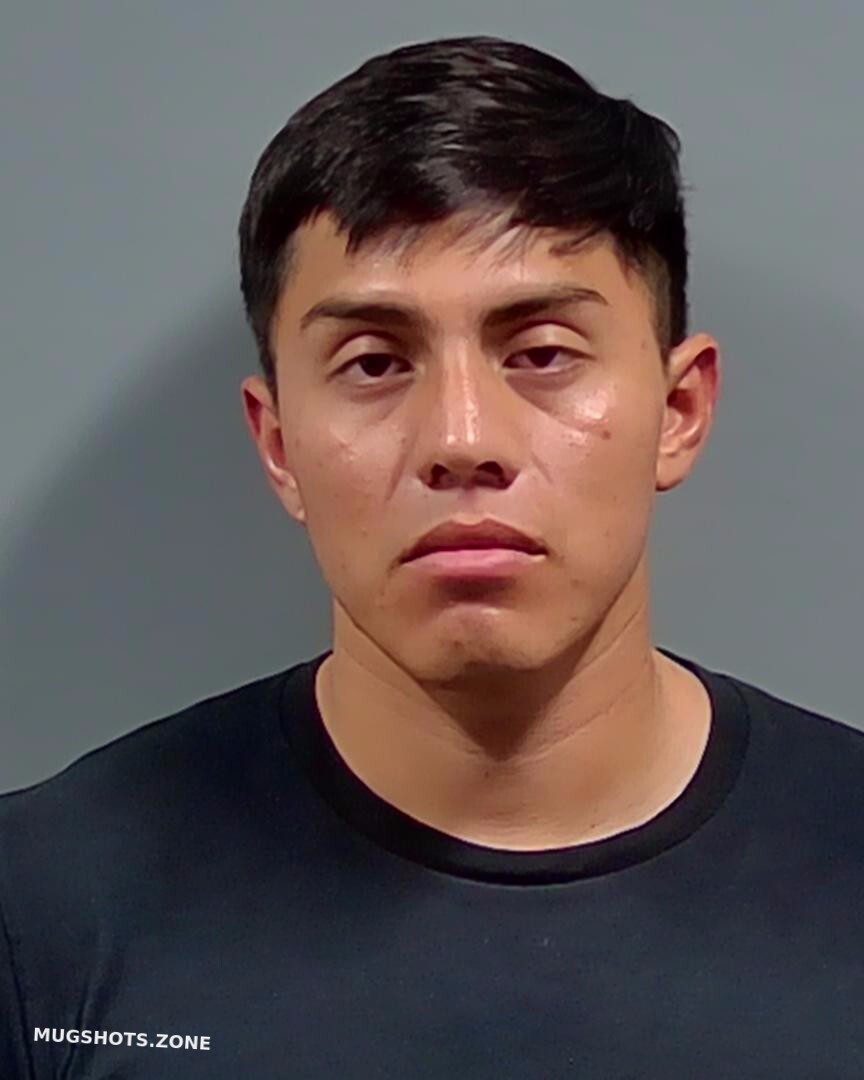 GARCIA MIKE TYSON 08/04/2023 - Escambia County Mugshots Zone