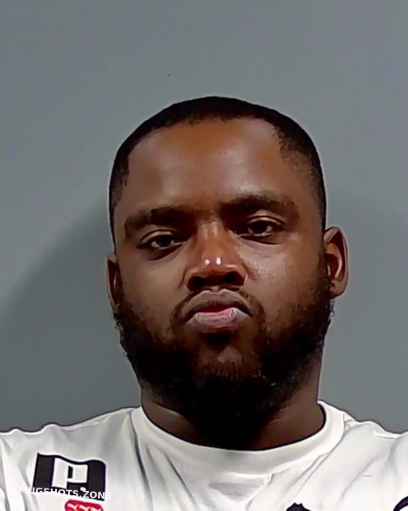 RILEY JERMAL TAMARCUS 08/04/2023 - Escambia County Mugshots Zone