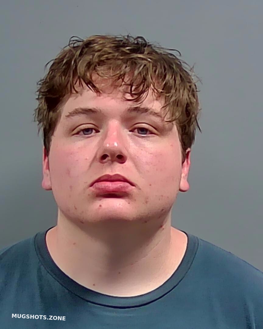 GILMORE EVAN ANDREW 08/04/2023 - Escambia County Mugshots Zone