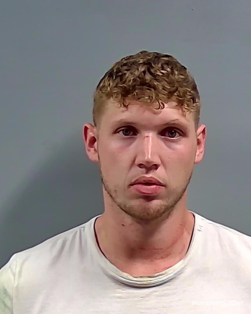 MORRIS JARED MICHAEL 08/05/2023 - Escambia County Mugshots Zone