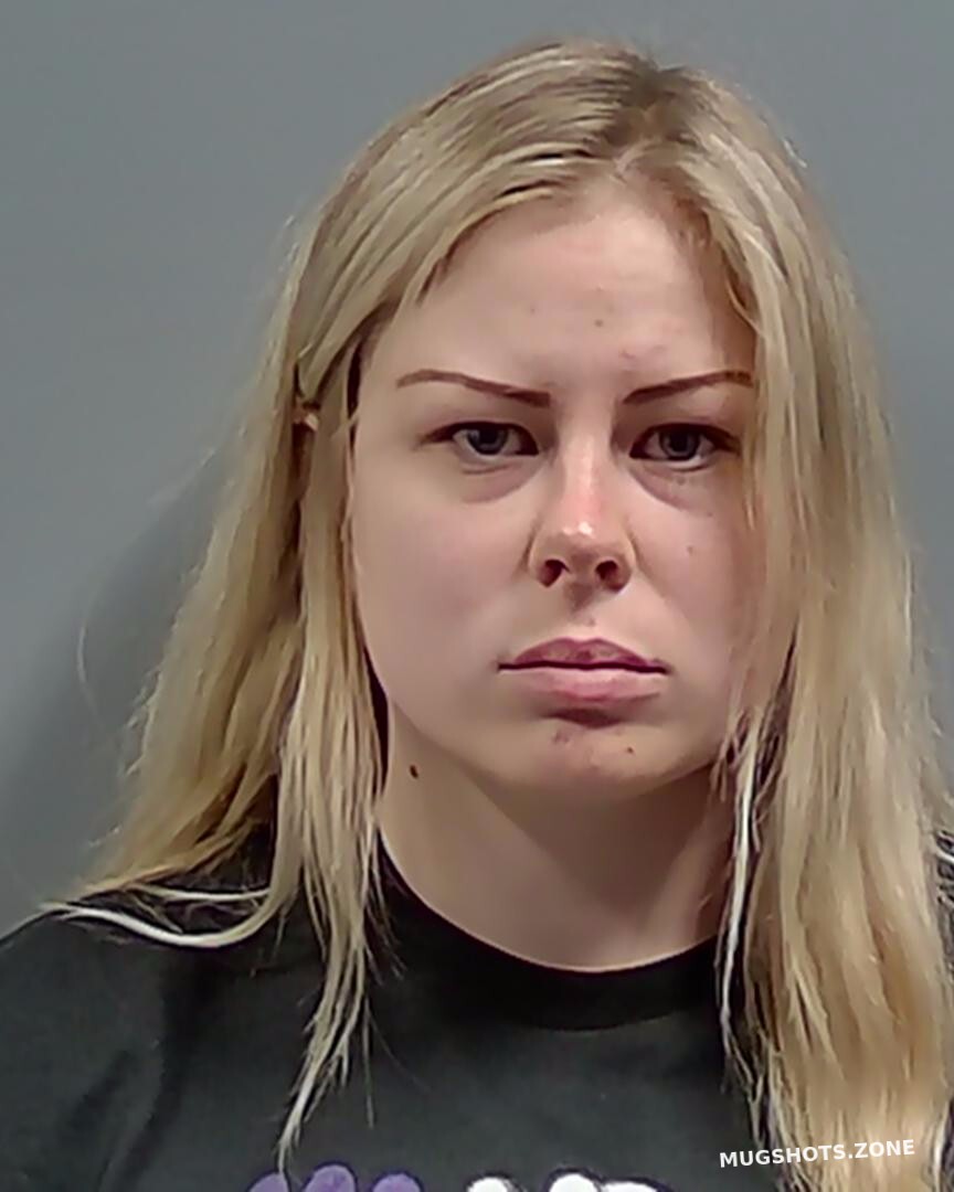 FRENCH KARLEE MORGAN 08/05/2023 - Escambia County Mugshots Zone