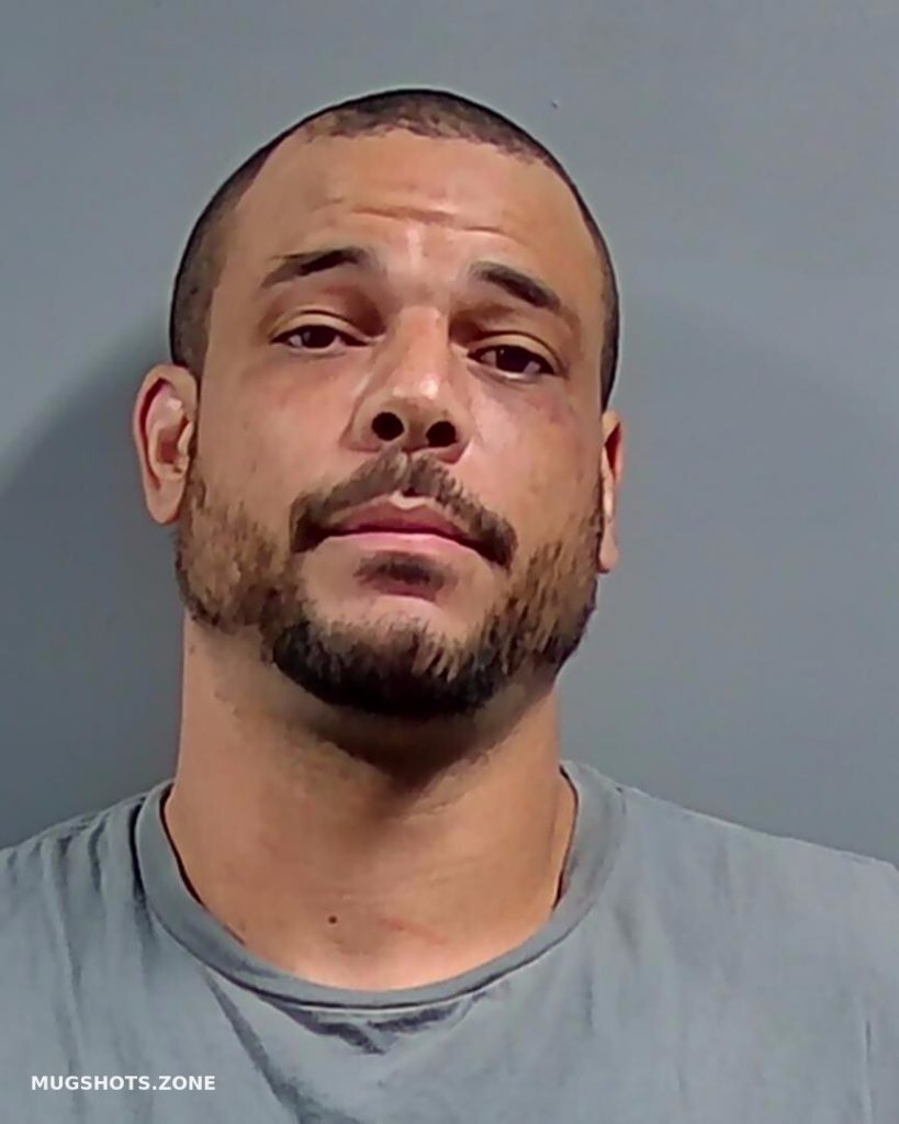 BENTLEY KENNETH 08/05/2023 - Escambia County Mugshots Zone