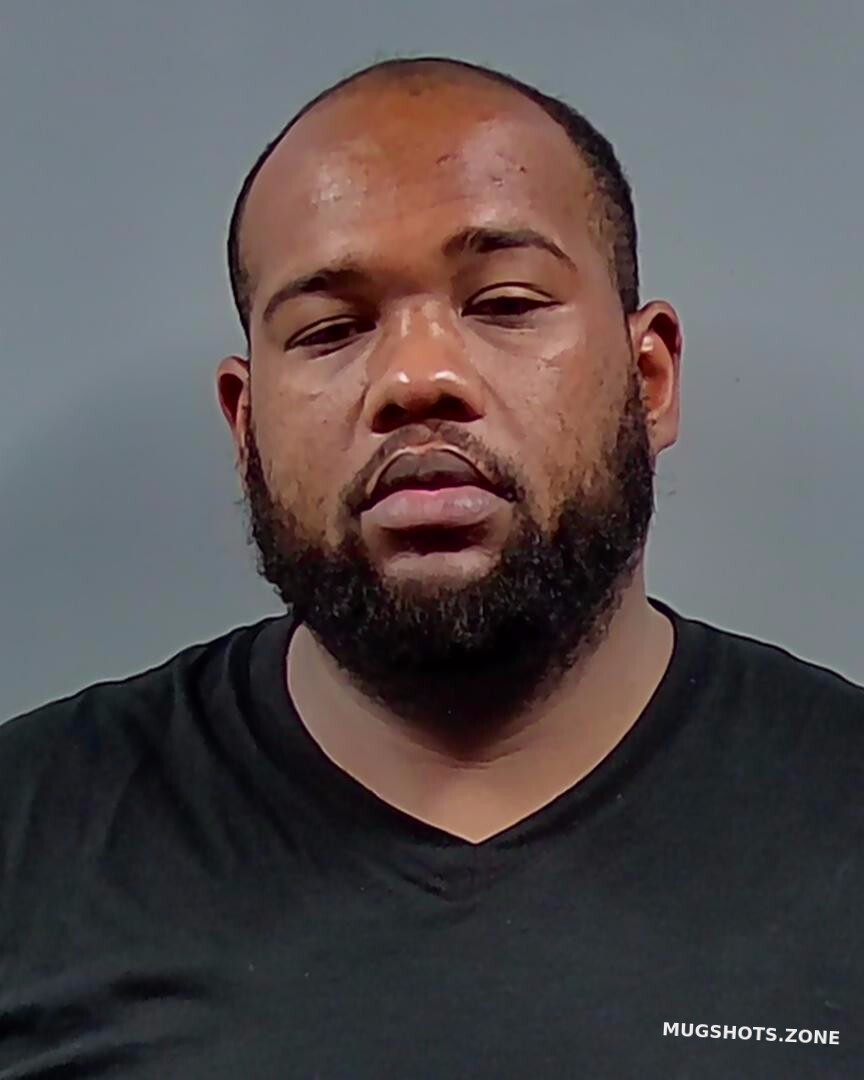 WIGGINS LAQUINTON BERNARD 08/05/2023 - Escambia County Mugshots Zone