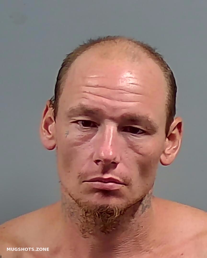 GIBBS SAMUEL EARL 08/07/2023 - Escambia County Mugshots Zone