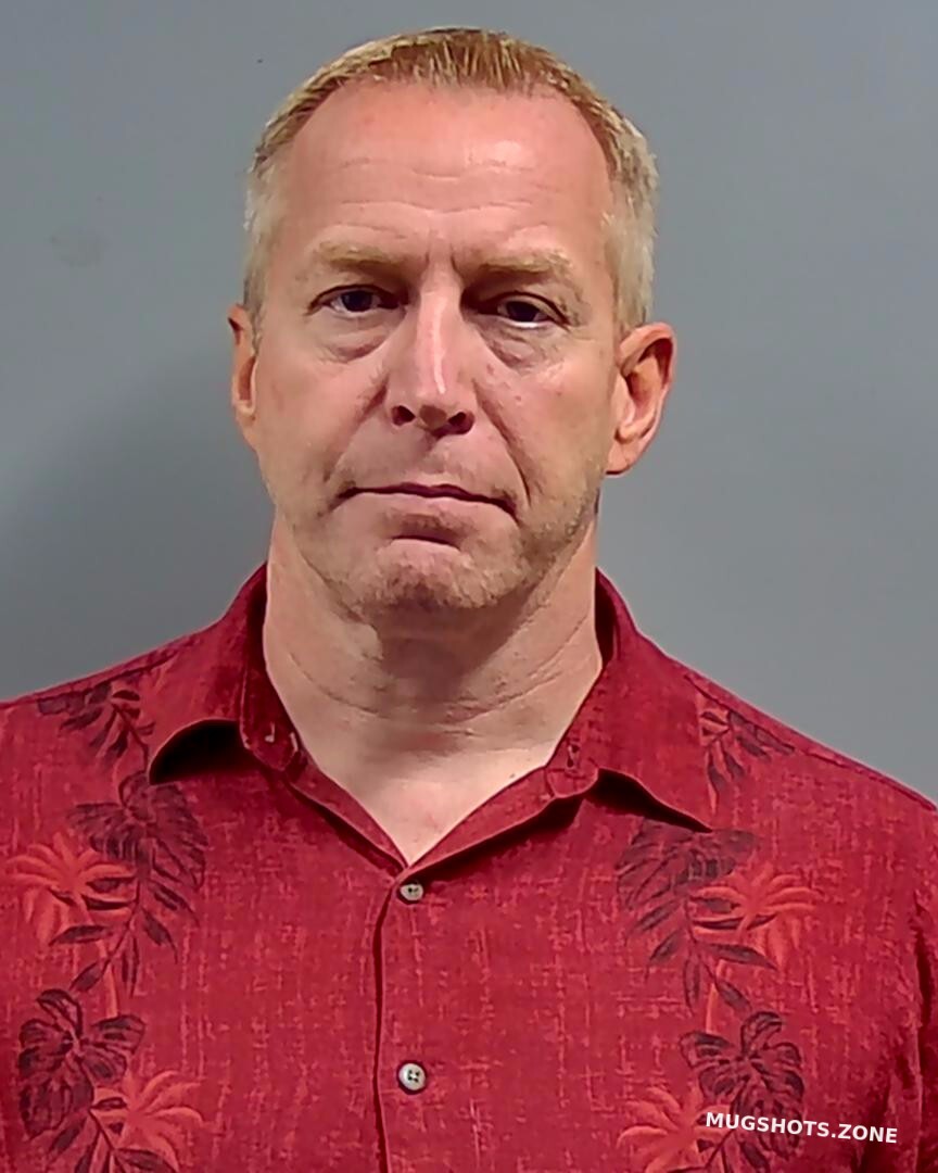 MCCOLLOUGH JEFFREY PAUL 08/07/2023 - Escambia County Mugshots Zone