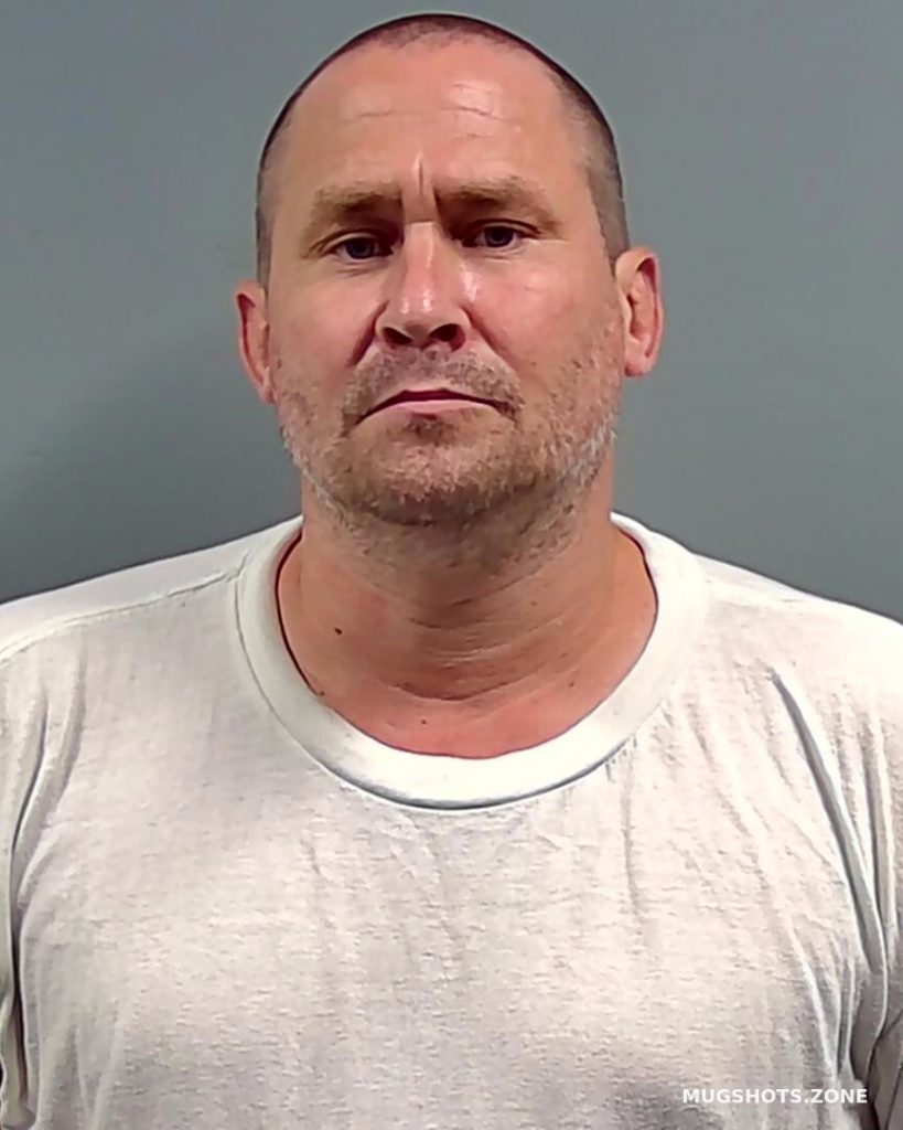 CASTLEBERRY DARRELL LAMAR 08/07/2023 - Escambia County Mugshots Zone