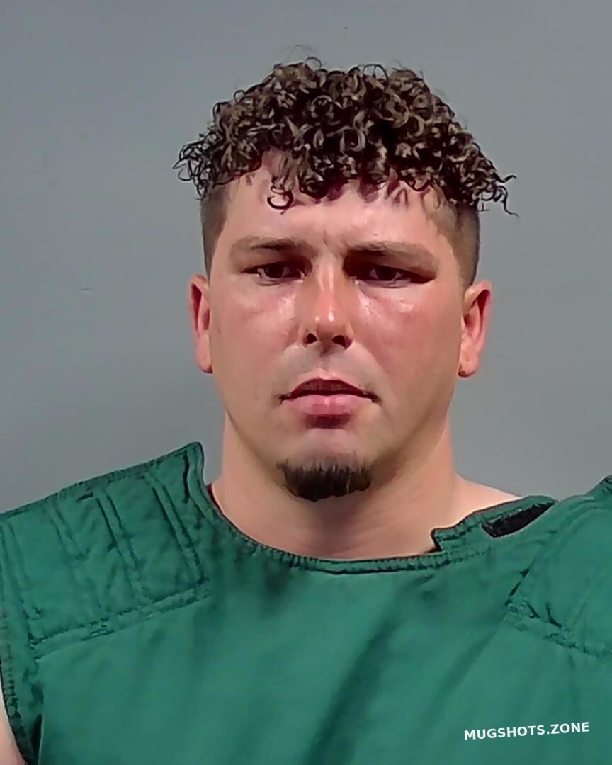 CRUMPTON AUSTIN BLAKE 08/07/2023 - Escambia County Mugshots Zone