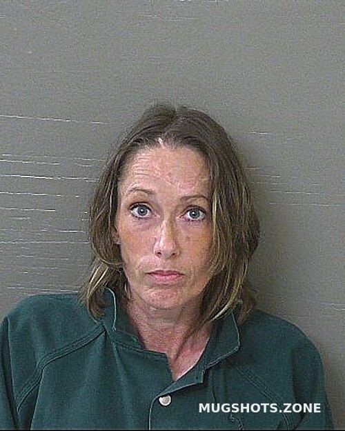 HALEY LAURA SCOTT 08/08/2023 - Escambia County Mugshots Zone