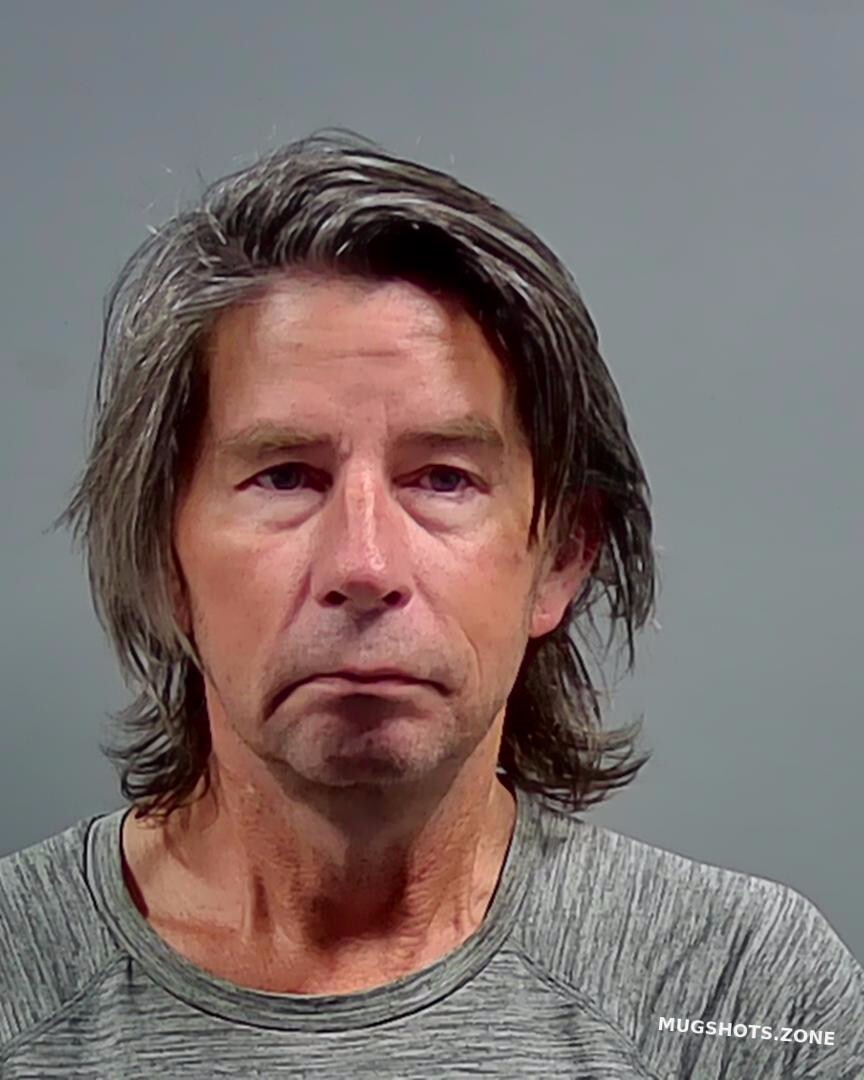 CANANN KEVEN GLEN 08/08/2023 - Escambia County Mugshots Zone