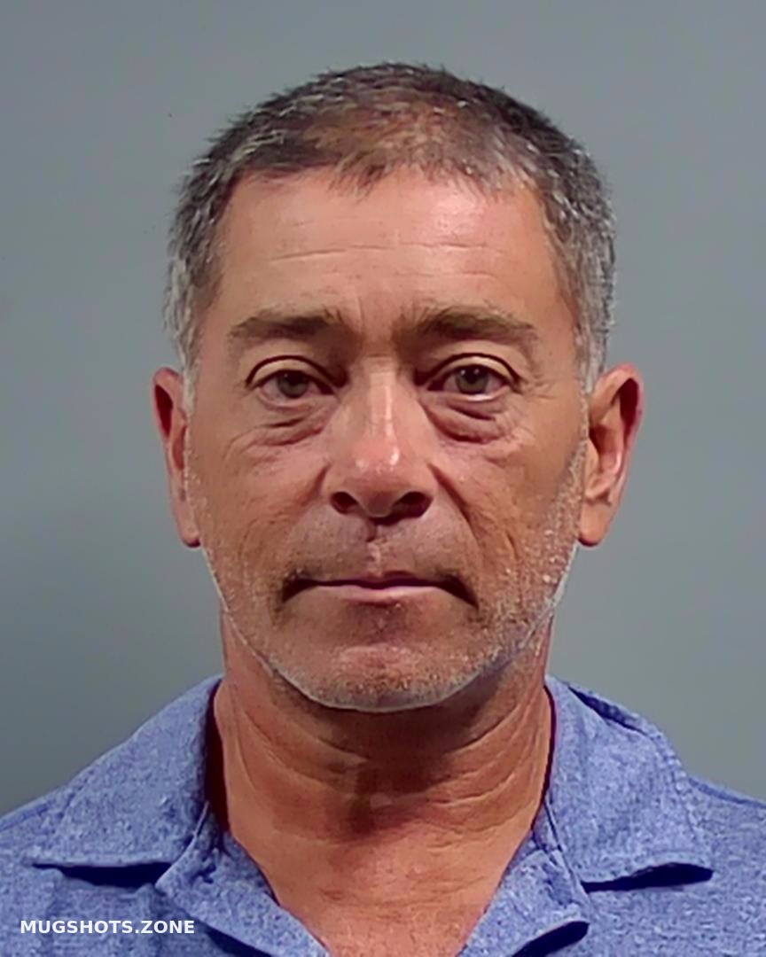 HEBERT JOHN DARRELL 08/09/2023 - Escambia County Mugshots Zone