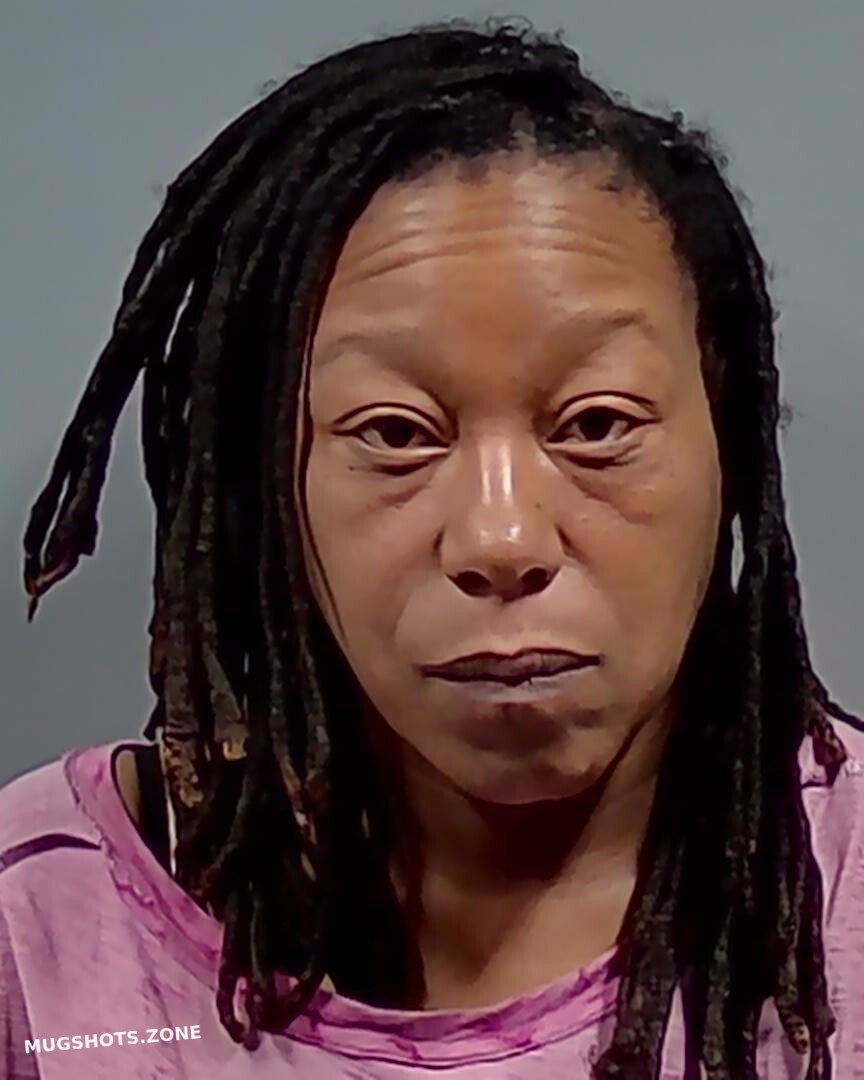 MADISON JOYCETTA MARSHALL 08/09/2023 - Escambia County Mugshots Zone