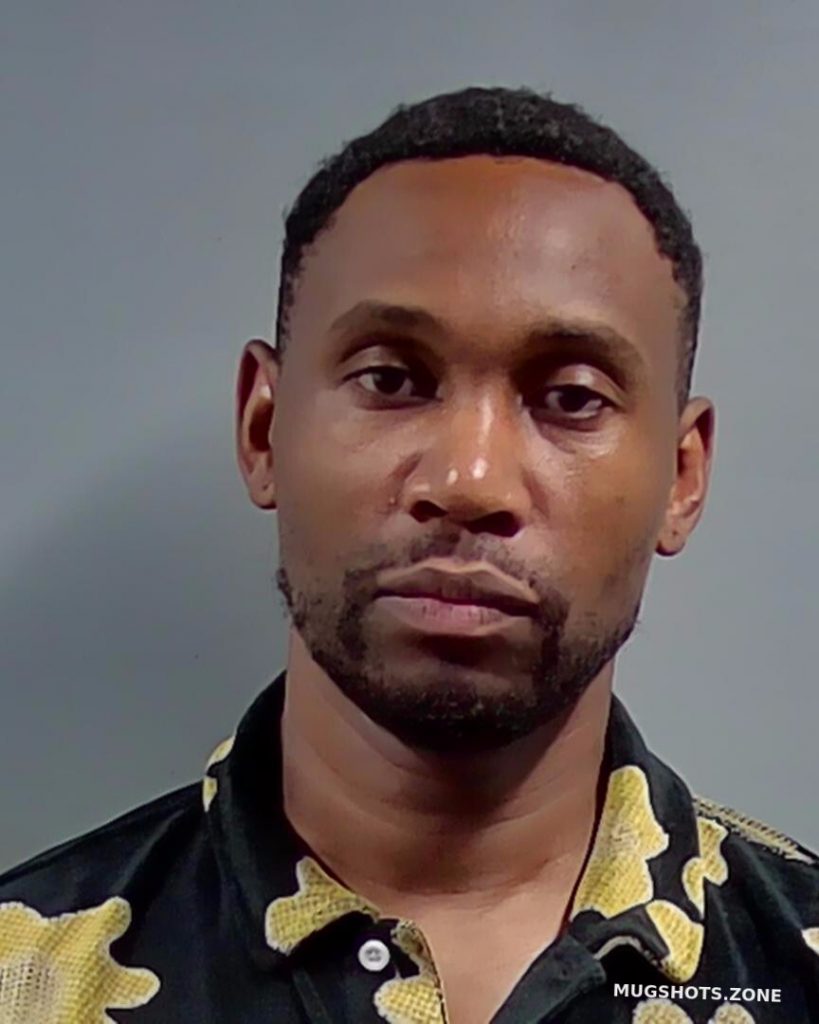 CULPEPPER MARCUS DEJOHN 08/09/2023 - Escambia County Mugshots Zone