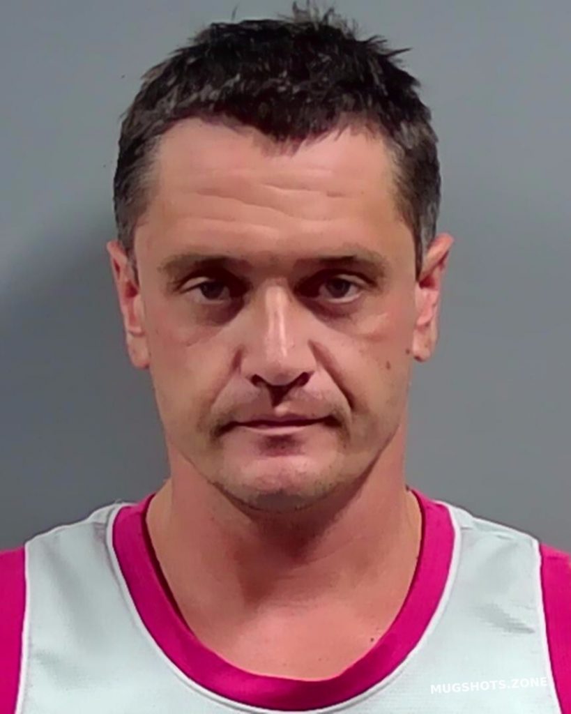 CHADWICK JEREMY LEE 08/09/2023 - Escambia County Mugshots Zone