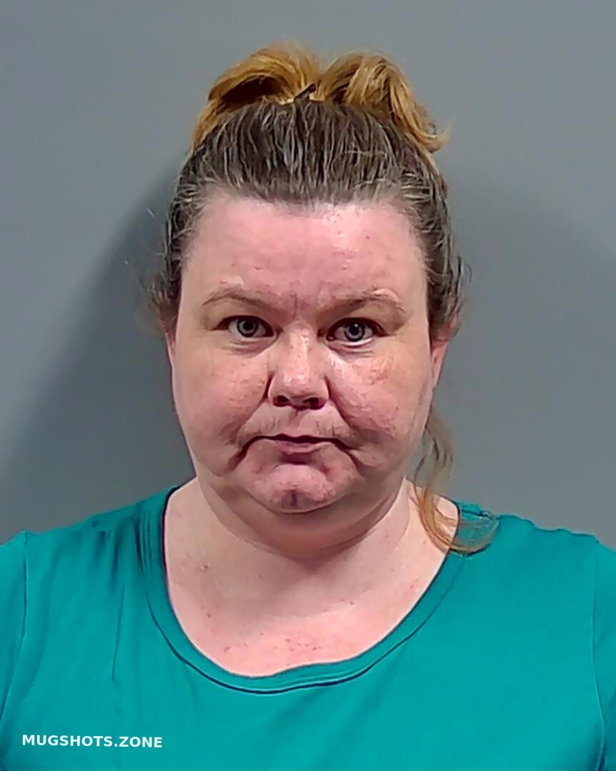 KEITH CRYSTAL LEE 08/10/2023 - Escambia County Mugshots Zone