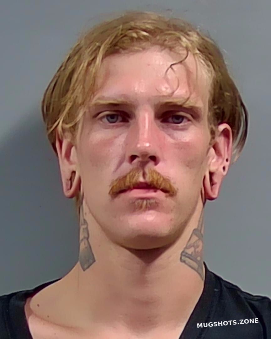 EDISON AVERY KYLE 08/10/2023 - Escambia County Mugshots Zone