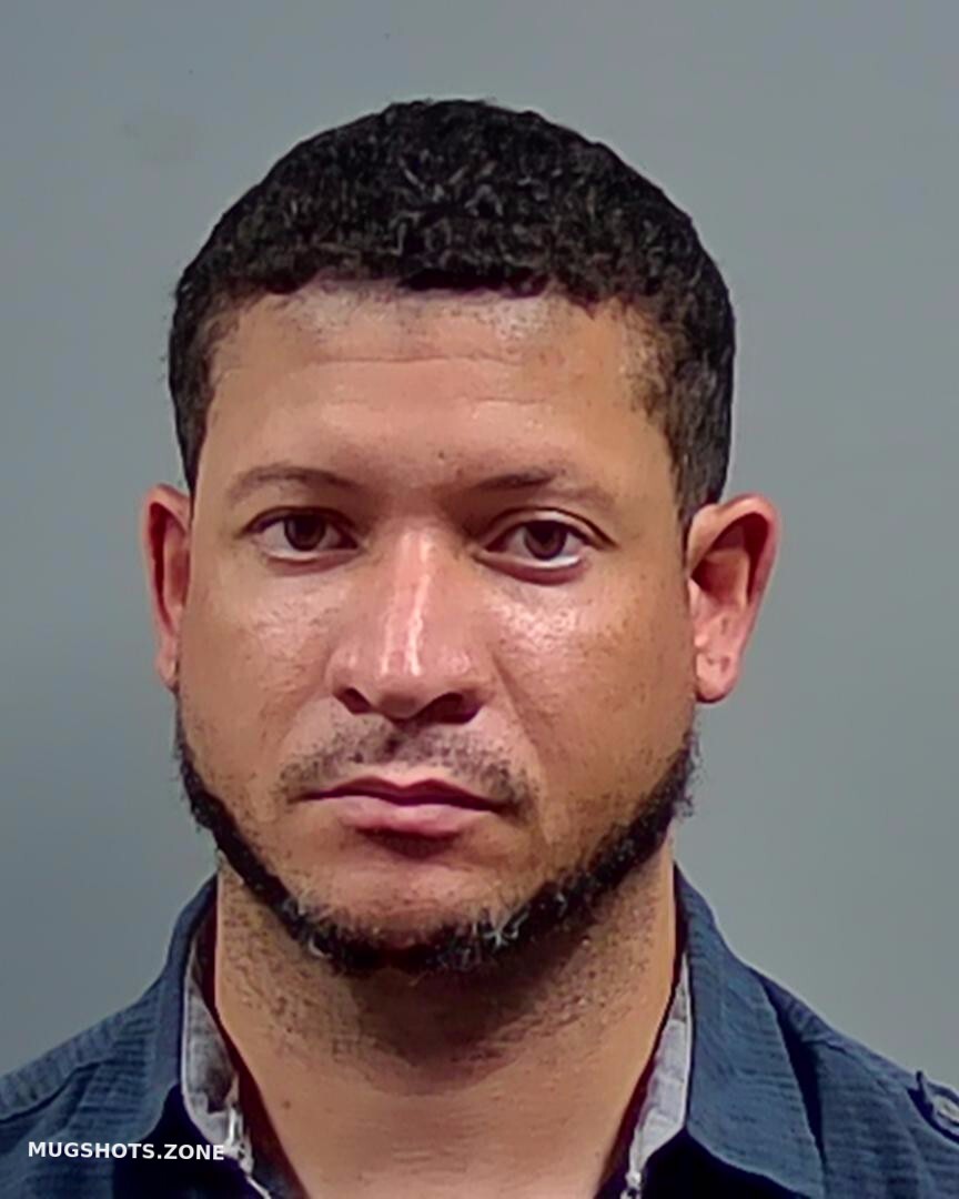 CESPEDES JOEL LUCIANO 08/10/2023 - Escambia County Mugshots Zone