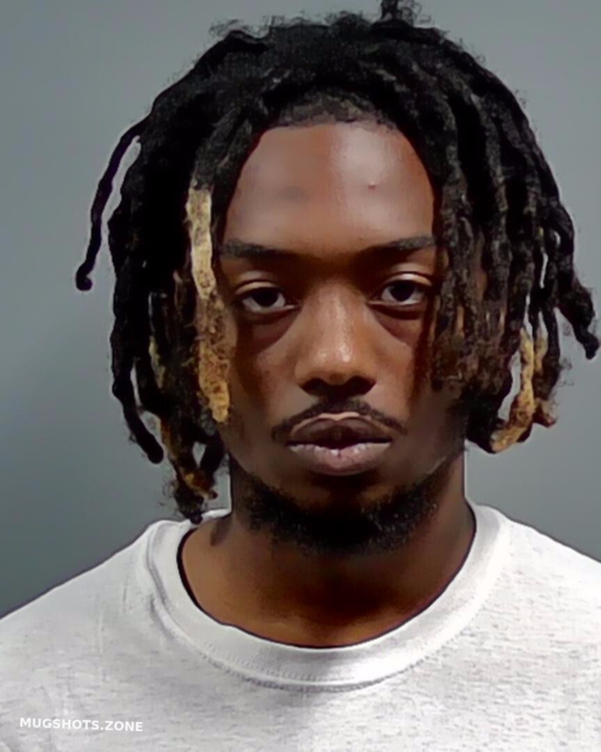 TOLER KEL'DRICK TRE'SHAWN 08/10/2023 - Escambia County Mugshots Zone