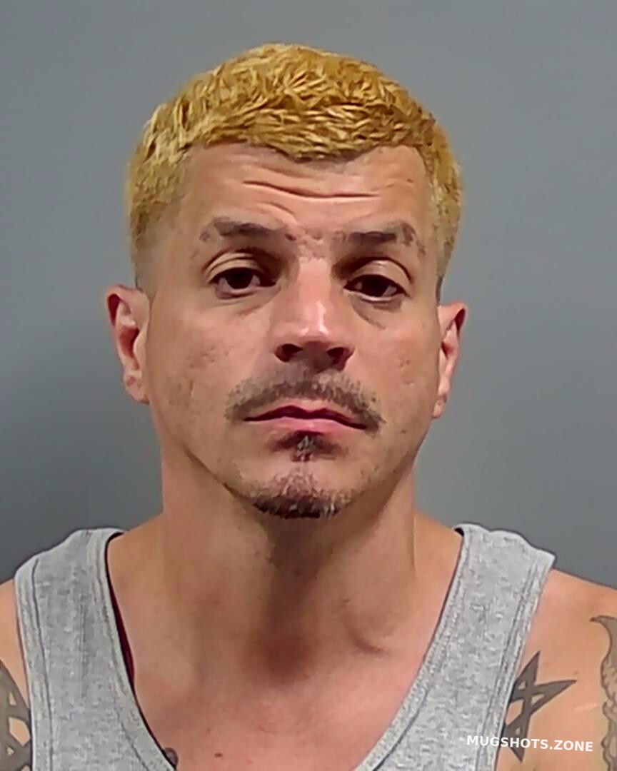 RAMIREZ GABRIEL ROSA 08/11/2023 - Escambia County Mugshots Zone