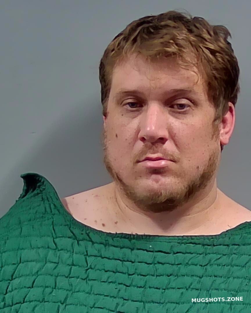 GOVEN MATTHEW JOEL 08/11/2023 - Escambia County Mugshots Zone
