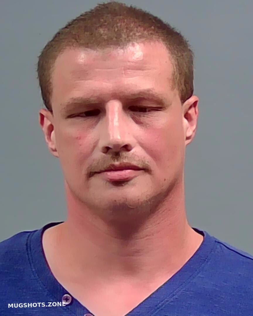 BUTLER TYLER JOSEPH 08/11/2023 - Escambia County Mugshots Zone