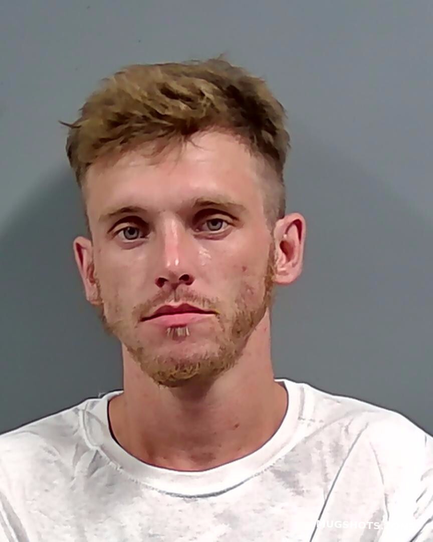 KING DARIAN LEE 08/12/2023 - Escambia County Mugshots Zone