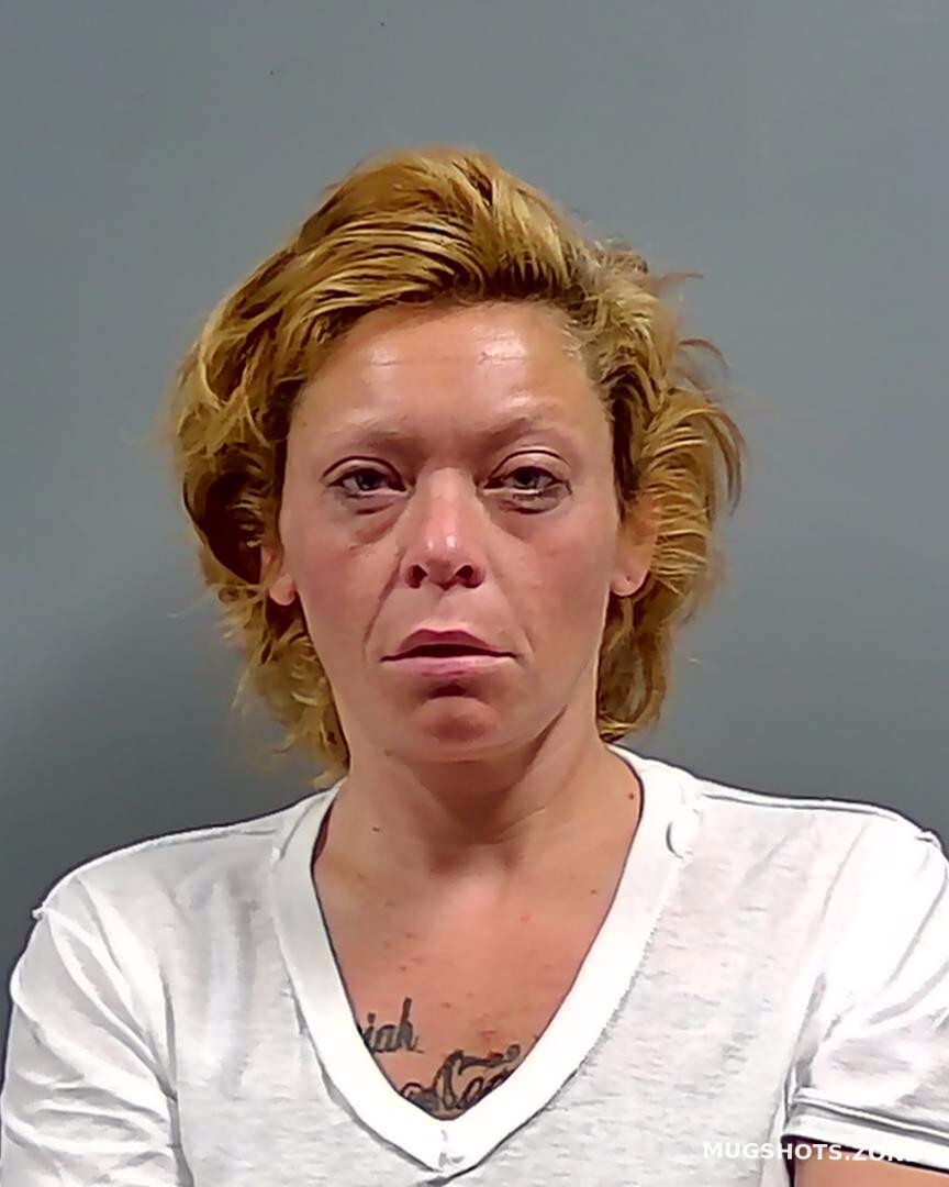 WENTWORTH RACHEL ANNE 08/12/2023 - Escambia County Mugshots Zone