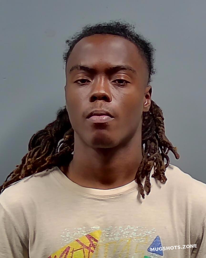 SHEPPARD CAMERON RASHAD 08/12/2023 - Escambia County Mugshots Zone
