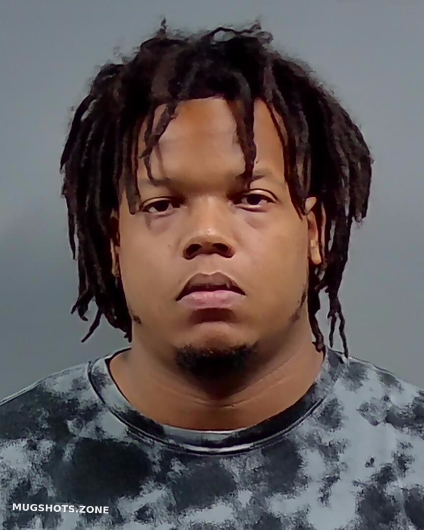 HIGHTOWER DEONDRE DEMARKUS 08/12/2023 - Escambia County Mugshots Zone