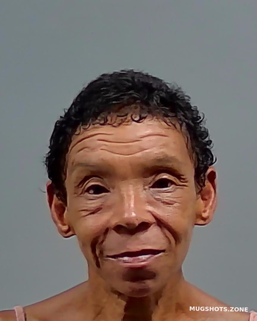 MACK SANDRA RENEE 08/13/2023 - Escambia County Mugshots Zone
