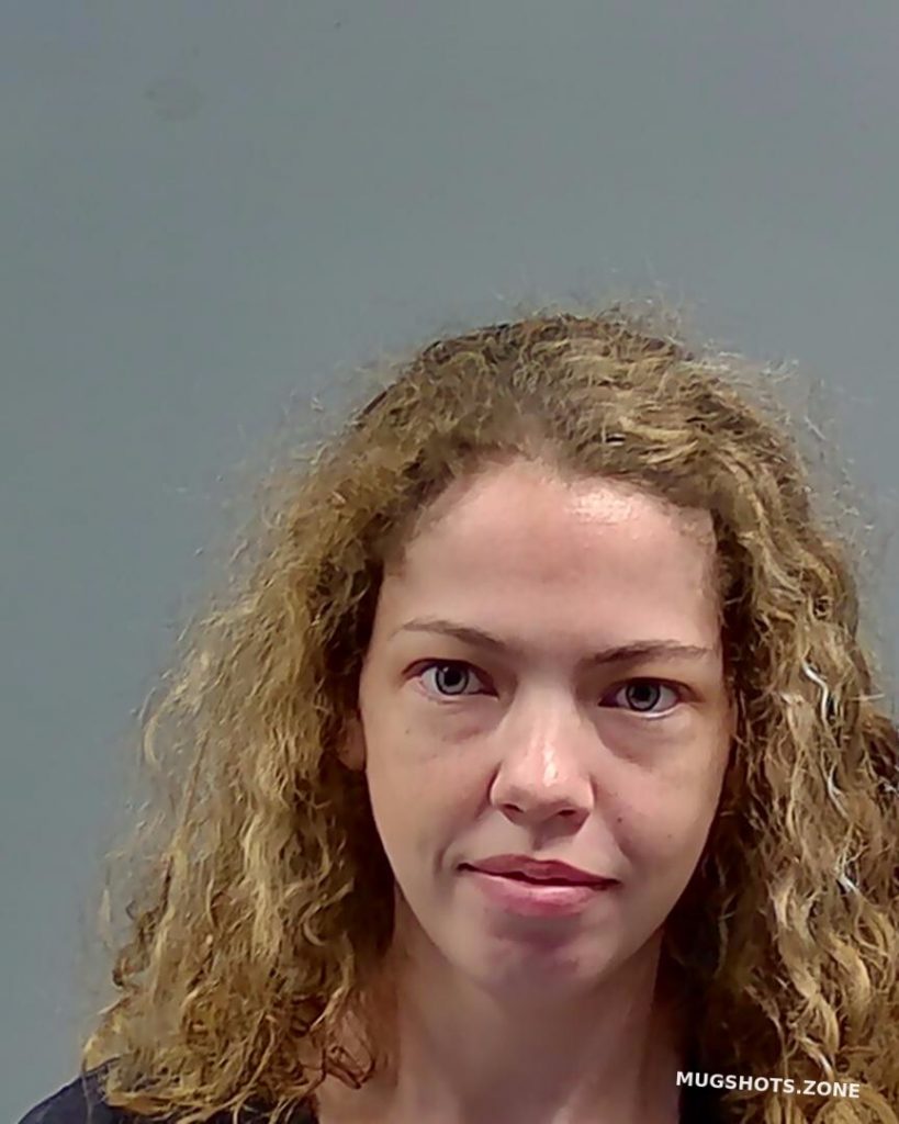 ROPER TIFFANY JOY 08/13/2023 - Escambia County Mugshots Zone