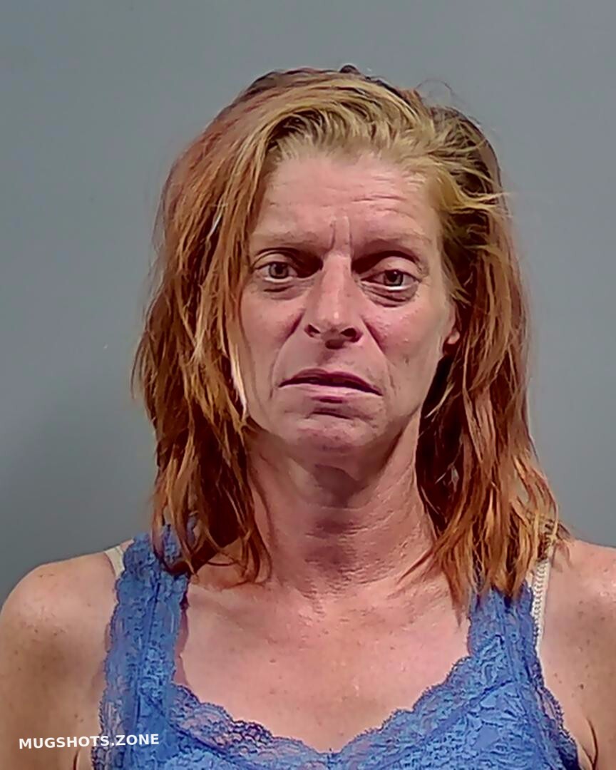 CARMICHAEL MICHELLE LEIGH 08/13/2023 - Escambia County Mugshots Zone