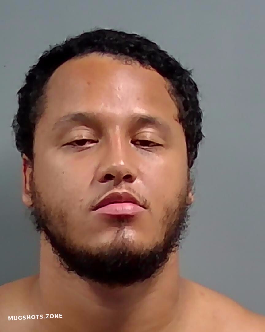 WIGGINS DEVANTE LESHUN 08/14/2023 - Escambia County Mugshots Zone