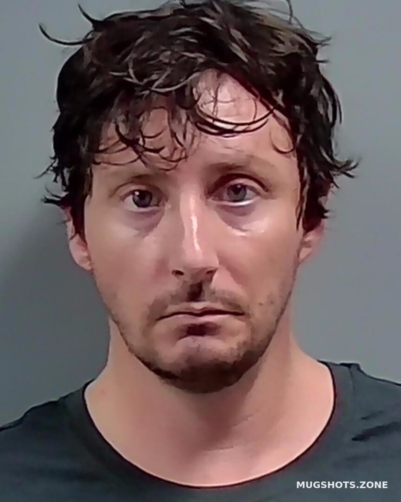 BYFIELD JAY FREDERIC 08/14/2023 - Escambia County Mugshots Zone