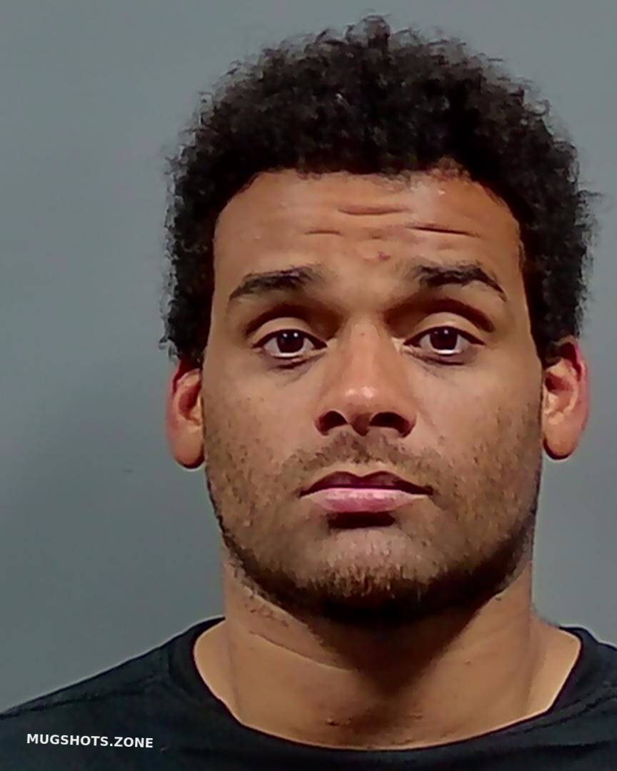 ELLIOTT JUSTIN CLAYTON 08/15/2023 - Escambia County Mugshots Zone