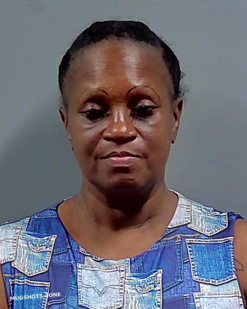 SMITH BRENDA YVONNE 08/15/2023 - Escambia County Mugshots Zone