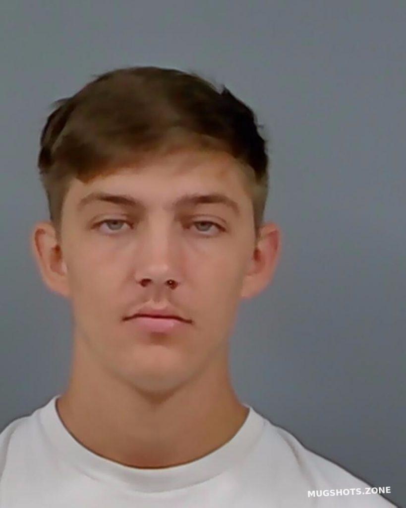 HAVRANEK JOHN DESTIN 08/15/2023 - Escambia County Mugshots Zone