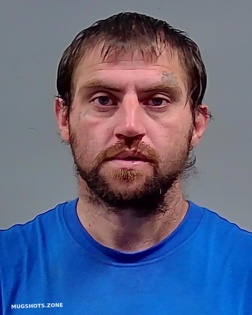 MANNING ROBERT ANDREW COREY 08/15/2023 - Escambia County Mugshots Zone