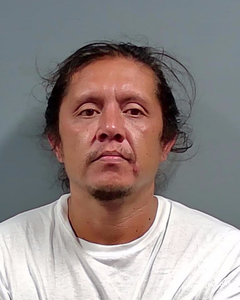 COOK MICHAEL VINCENT 08/15/2023 - Escambia County Mugshots Zone