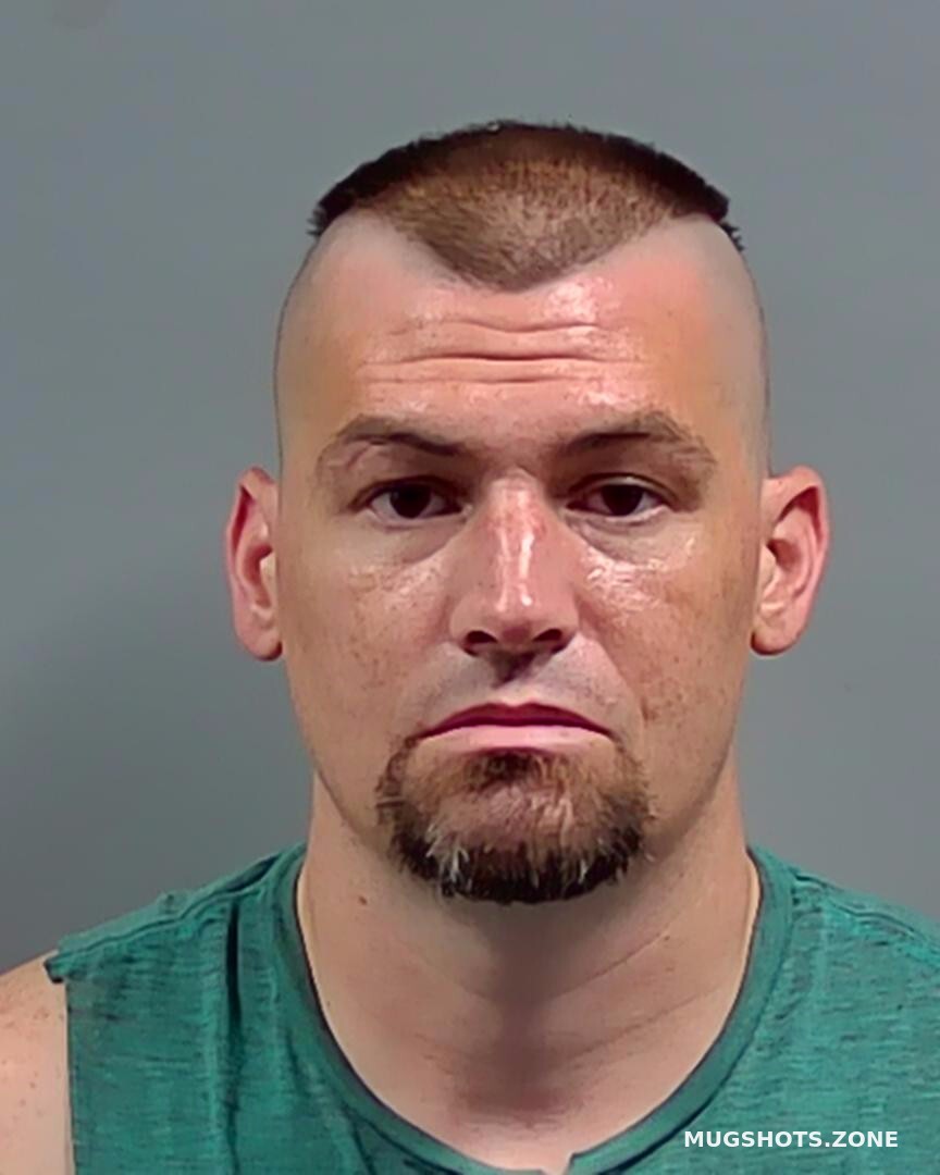 WILKINSON JOEL LUKE 08/16/2023 - Escambia County Mugshots Zone